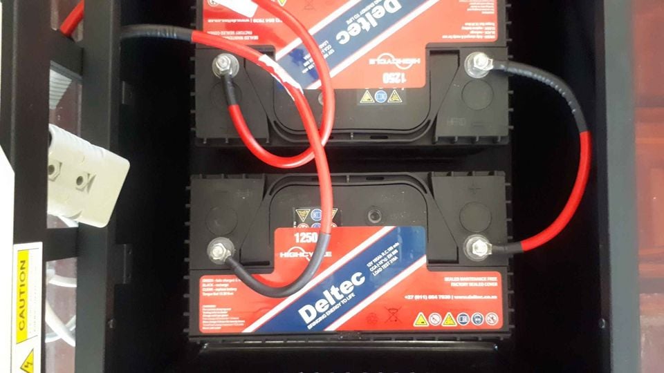 Electrician Durban | Plumber Durban | 24/7 Emergency Services | Electrifying